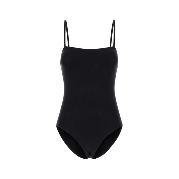 Eres | Swim | Eres Women Black Stretch Nylon Aquarelle Swimsuit | Poshmark
